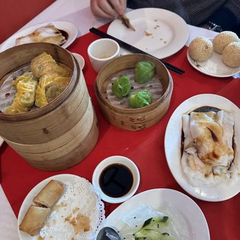 DIM SUM GO GO - Updated July 2025 - 1088 Photos & 1012 Reviews - 5 E ...