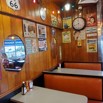 SQUARE DINER - Updated October 2024 - 146 Photos & 227 Reviews - 33 ...