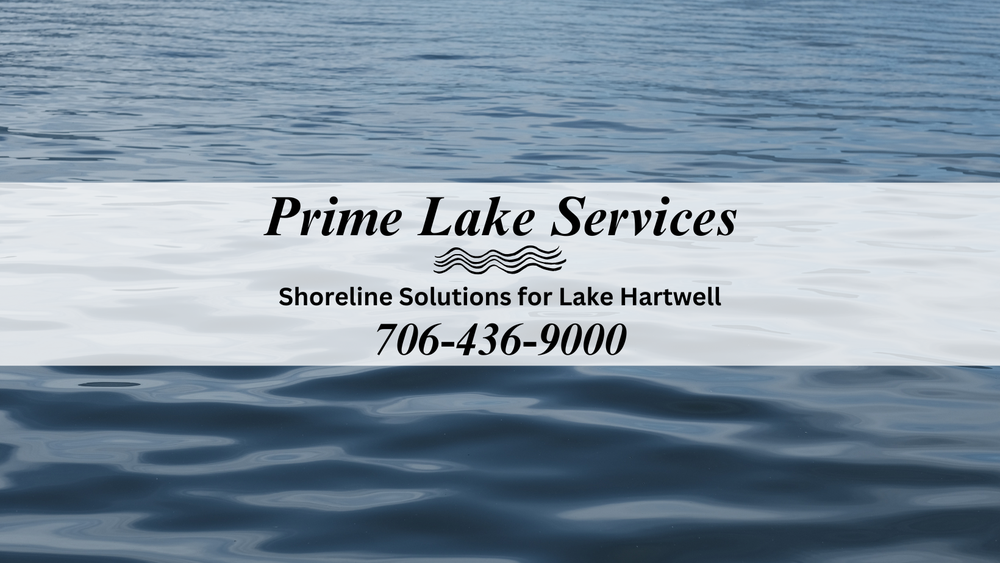 PRIME LAKE SERVICES - Request Consultation - 1483 Roper Road, Lavonia ...