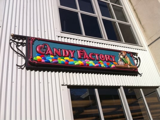 CANDY FACTORY - Updated October 2025 - 12 Photos & 18 Reviews - 685 ...