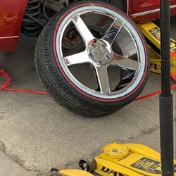 OMAR’S WHEELS & TIRES - 42 Photos & 20 Reviews - 3760 S Buckner, Dallas ...