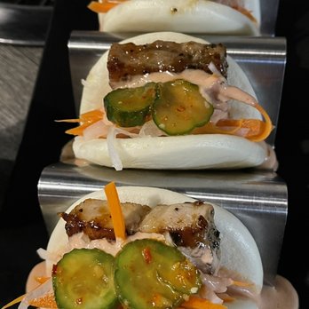 DZO KOREAN BBQ - Updated July 2025 - 146 Photos & 55 Reviews - 2611 ...