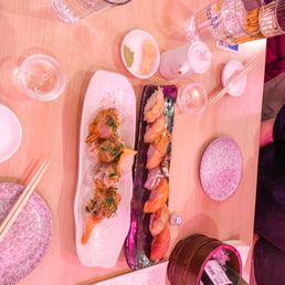 SHIRO JAPANESE SUSHI BISTRO - Updated July 2025 - 769 Photos & 299 ...