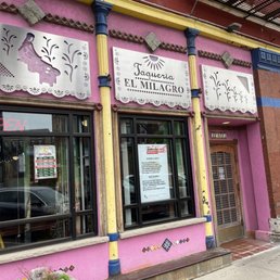 EL MILAGRO TAQUERIA - Updated September 2025 - 339 Photos & 468 Reviews ...