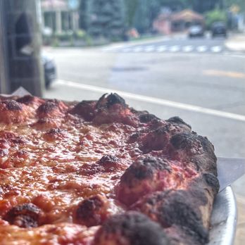 MILESTONE WOOD FIRED PIZZA - Updated January 2026 - 110 Photos & 82 ...