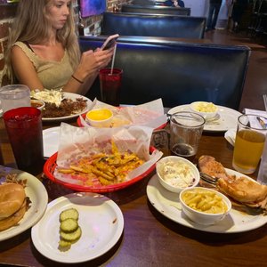 JULIUS RIB CAGE - Updated June 2024 - 18 Photos & 25 Reviews - 2958 S ...