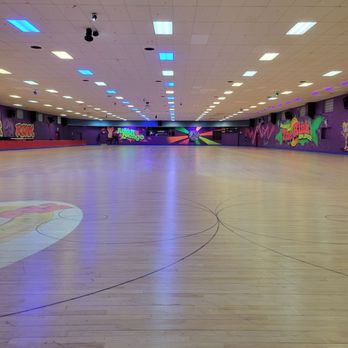 THE RINK - Updated December 2025 - 11 Photos & 14 Reviews - 1775 Creek ...
