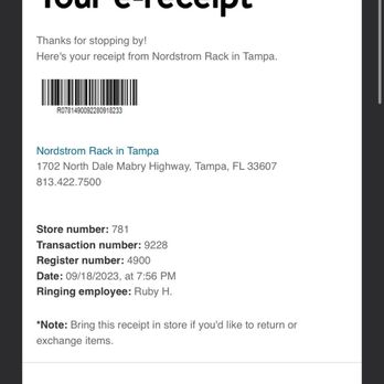 NORDSTROM RACK - Updated December 2025 - 113 Photos & 76 Reviews - 1702 ...