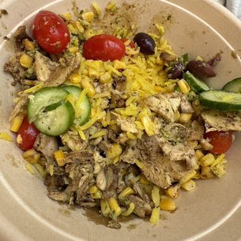 FALAFILL - Updated June 2025 - 89 Photos & 125 Reviews - 5 Woodfield ...