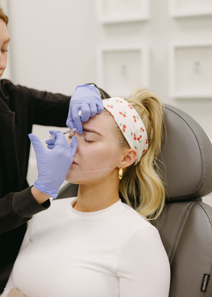 DERMANI MEDSPA - Updated July 2025 - 15 Photos - 5901 Wyoming Blvd NE ...