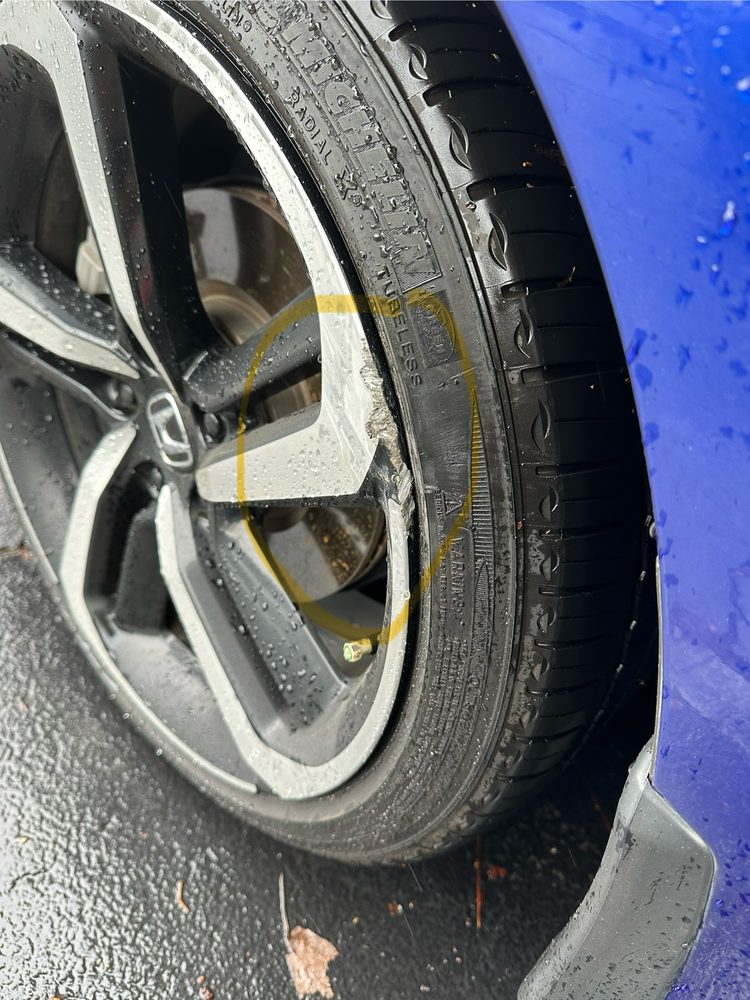 REDLINE RIM REPAIR - Updated September 2025 - 19 Photos & 10 Reviews ...