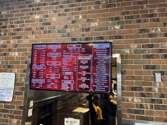 R&R EXTREME WINGS - Updated October 2025 - 53 Photos & 46 Reviews ...