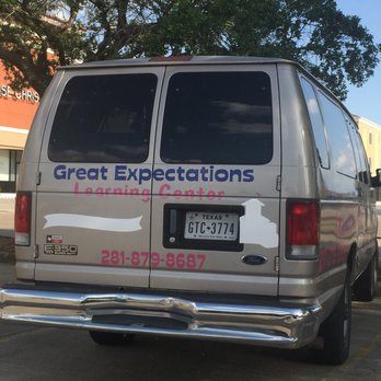 GREAT EXPECTATIONS LEARNING CENTER - Updated January 2026 - 7055 ...