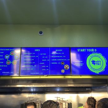 ZAKY ZAK’S in 2778A E Fowler Ave, Tampa, Florida - Updated October 2024 ...