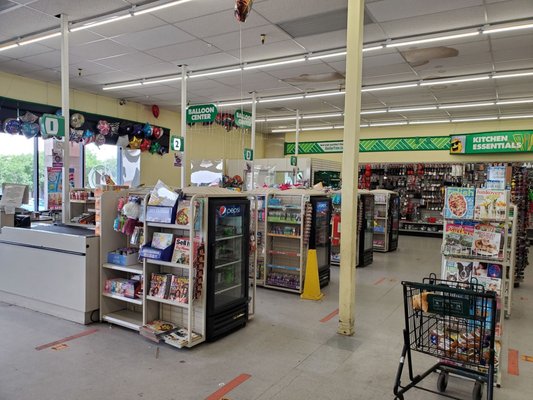 DOLLAR TREE - Updated November 2025 - 616 Elm St, Page, Arizona ...