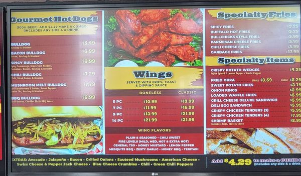 BULL CHICKS - Updated November 2025 - 260 Photos & 178 Reviews - 11135 ...