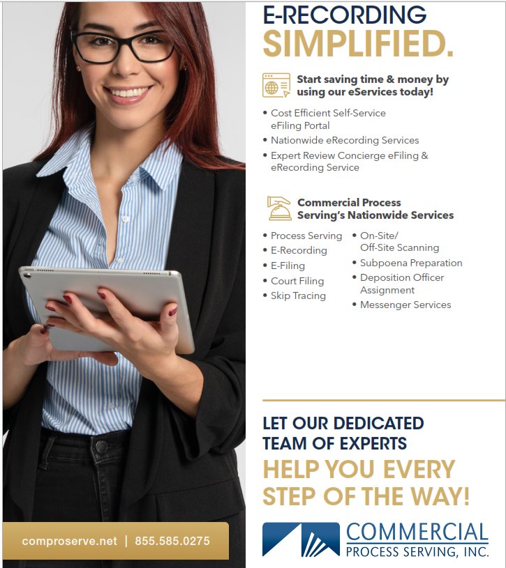 COMMERCIAL PROCESS SERVING - Updated March 2025 - 56 Photos & 38 ...