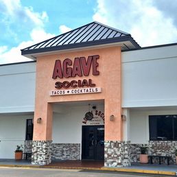 AGAVE SOCIAL - Updated June 2025 - 345 Photos & 172 Reviews - 14803 N ...