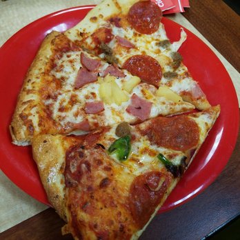 CICIS PIZZA - Updated January 2026 - 65 Photos & 57 Reviews - 4950 ...