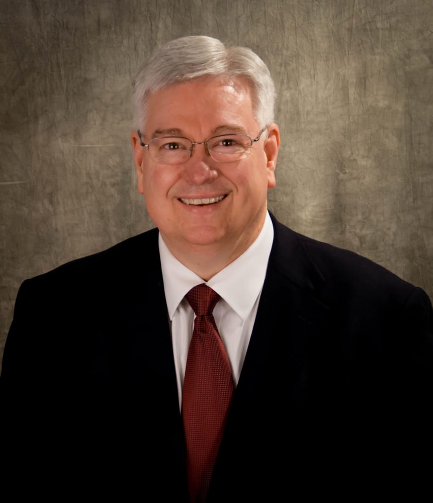 THE LAW OFFICE OF ROD MITCHELL, PLLC - 504 E 27th St, Bryan, Texas ...