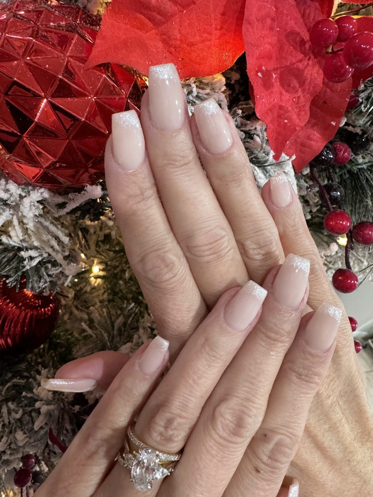 CROWN NAILS SPA - 292 Photos & 48 Reviews - Yelp