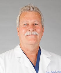 GARY R BENCH, MD - Updated October 2025 - 7910 Frost St, San Diego ...