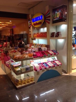 SASMUAN DELICACIES - Updated December 2025 - J Vargas Ave, Mandaluyong ...