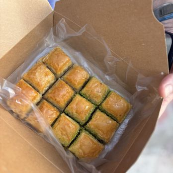 BAKLAVASTORY - Updated October 2025 - 204 Photos & 249 Reviews - 1830 ...