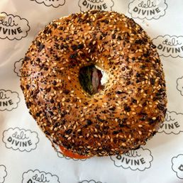 DELI DIVINE - Updated December 2025 - 107 Photos & 62 Reviews - 5501 ...