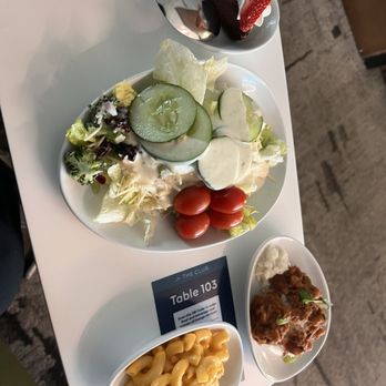 THE CLUB CLT - Updated October 2024 - 267 Photos & 103 Reviews - 5501 ...