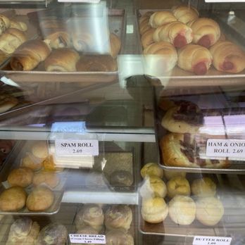 NANDING’S BAKERY - Updated November 2024 - 581 Photos & 262 Reviews ...