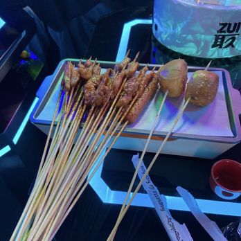 ZUI BEER BAR - Updated September 2024 - 107 Photos & 16 Reviews - 5649 ...