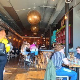 MULA MEXICAN KITCHEN & TEQUILERIA - Updated March 2025 - 572 Photos ...