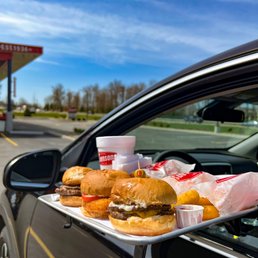 Swensons Drive-In Reviews | Read Customer Service Reviews of ...