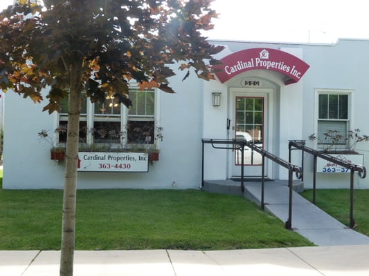 CARDINAL PROPERTIES - Updated October 2025 - 16 Reviews - 320 S 2nd St ...