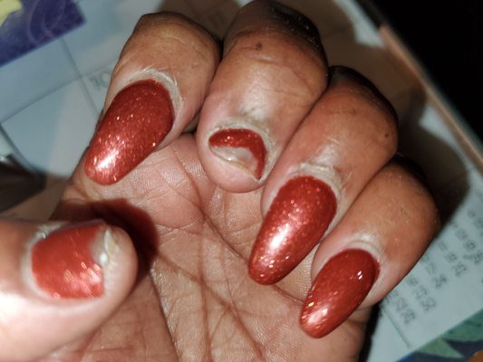 VA NAILS - Updated September 2025 - 1020 Bill Tuck Hwy, South Boston ...