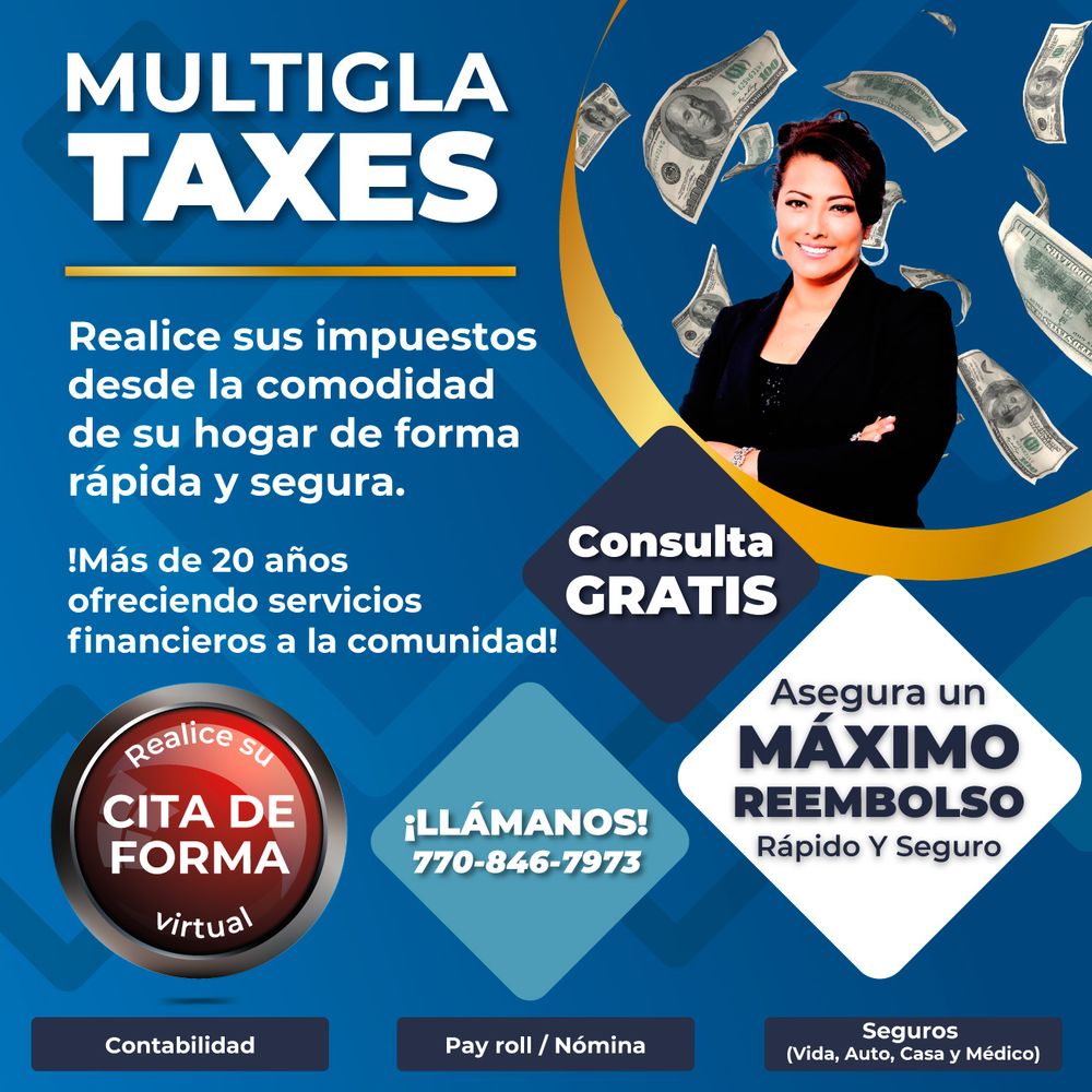 MULTIGLA SERVICES - Updated December 2025 - Request Consultation - 7 ...