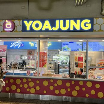 YOAJUNG - Updated December 2025 - 316 Photos & 108 Reviews - 1450 Ala Moana Blvd, Honolulu ...