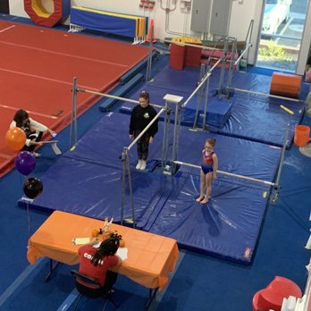 NORTH VALLEY GYMNASTICS - Updated October 2025 - 12 Photos & 45 Reviews ...