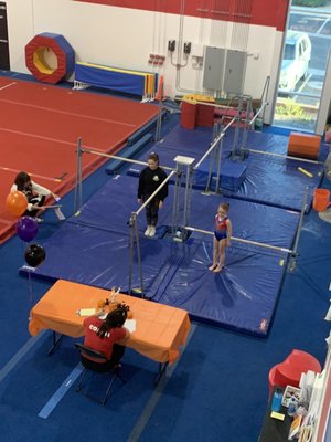 NORTH VALLEY GYMNASTICS - 12 Photos & 40 Reviews - 20815 N 28th St ...