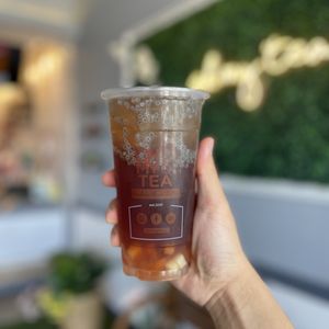 OH MY TEA - DEER PARK - Updated October 2025 - 13 Photos - 4220 Center ...