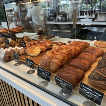 ASA BAKERY & CAFE - Updated October 2025 - 2904 Photos & 832 Reviews ...