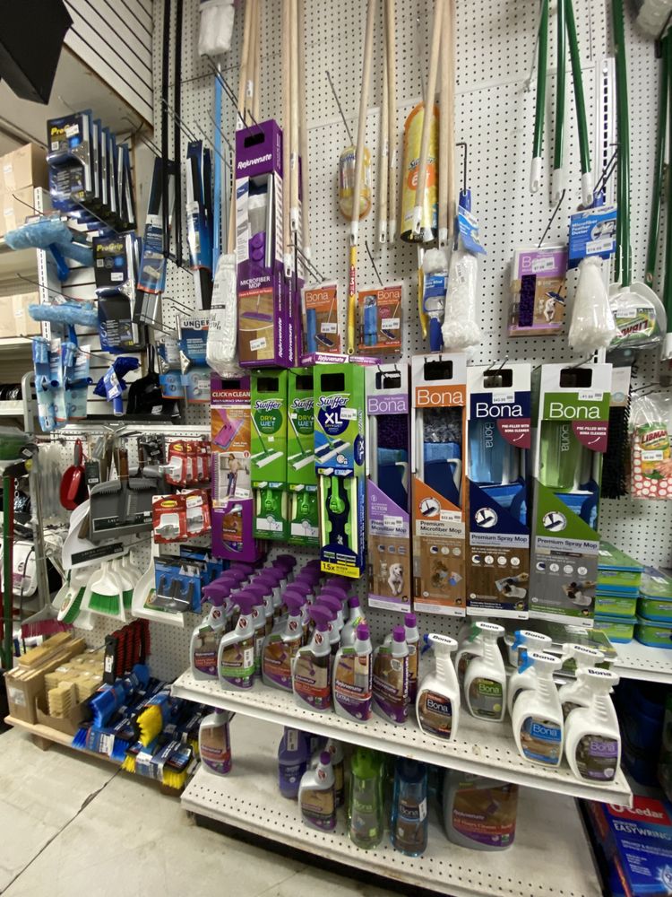 BROADWAY LUMBER - Updated August 2025 - 37 Photos & 14 Reviews - 965 ...