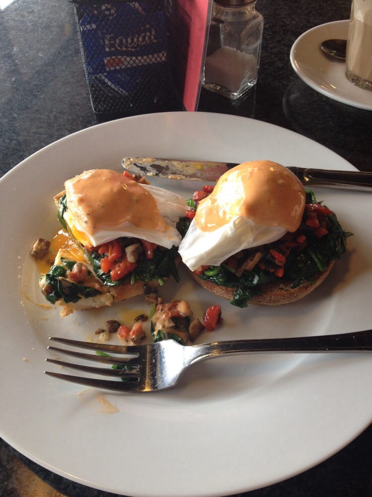 FUEL ESPRESSO BAR - 4 Margaret St, Moonee Ponds Victoria, Australia ...