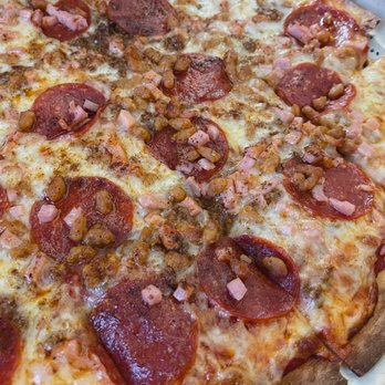 DILLON’S PIZZA - Updated December 2025 - 16 Photos & 19 Reviews - 701 ...