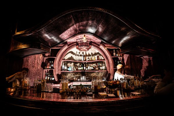 MIDNIGHT & THE WICKED - Updated December 2025 - 216 Photos & 118 ...