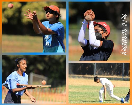 MAJOR LEAGUE CRICKET ACADEMY - Updated December 2024 - 259 Photos - 1 ...