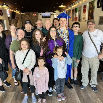 NICO’S PIZZA - Updated May 2024 - 189 Photos & 355 Reviews - 255 W ...