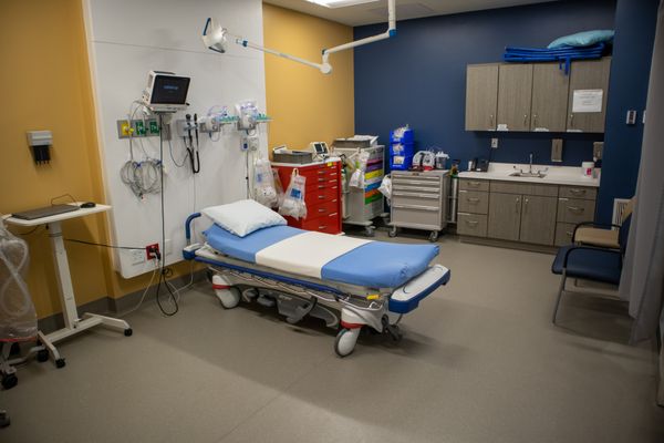EXCEPTIONAL COMMUNITY HOSPITAL - YUMA - Updated May 2026 - 19 Reviews ...