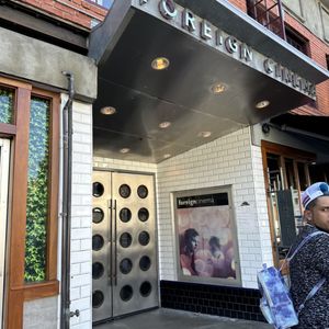 FOREIGN CINEMA - 7319 Photos & 5448 Reviews - 2534 Mission St, San ...